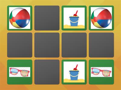 Beach - Teaching resources