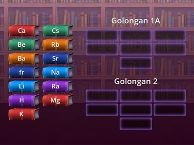 Tabel periodik - Teaching resources