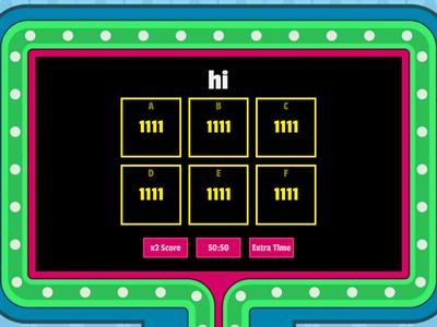 Skibidi rizz - Recursos didácticos