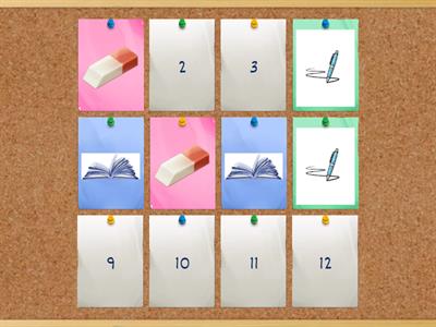 Unit 12 kids box 1 - Teaching resources