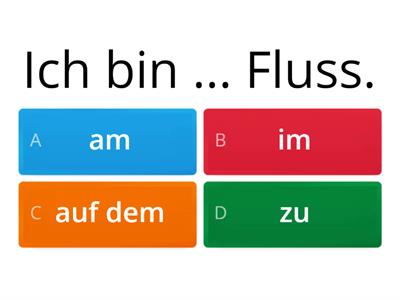 Wo wohin woher - Unterrichtsmaterialien