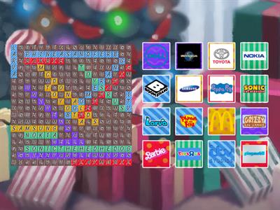 Logos - Teaching resources