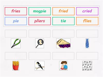 Ie sound - Teaching resources