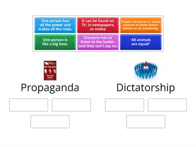 Nazi propaganda - Teaching resources