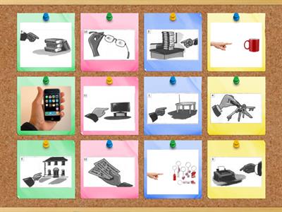 Classroom language ef beginner - Учебные ресурсы