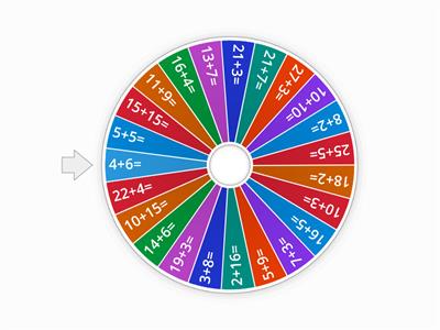 Matematica distractiva clasa a 3 - Resurse didactice