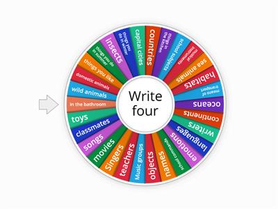 Warm up past continuous - Teaching resources