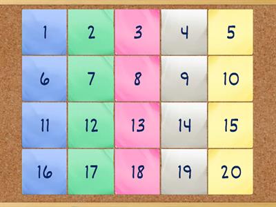 Game numerasi - Sumber daya pengajaran