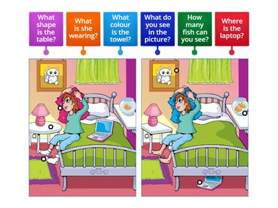 Cambridge speaking scales - Teaching resources