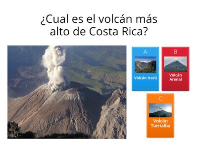 Primaria Estudios Sociales Costa rica - Recursos didácticos