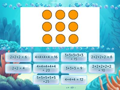 Array - Teaching resources