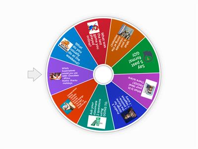 Project explore starter - Recursos didácticos