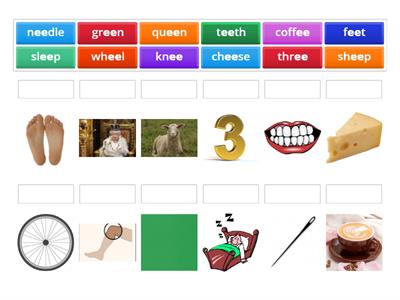 Ee ea - Teaching resources