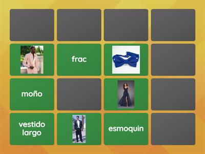 Juego de memoria - Recursos didácticos