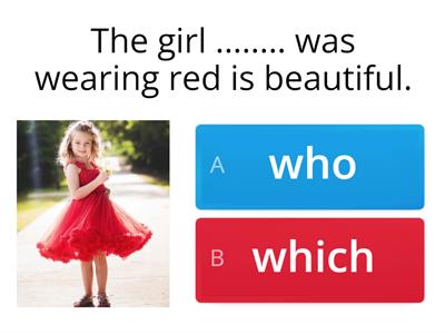 Play guesss who - Teaching resources