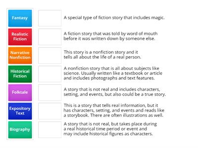 Third grade - Teaching resources