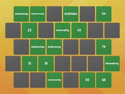 Getallen - Leermiddelen