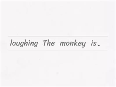 Spotlight 4 Present Continuous - Учебные ресурсы