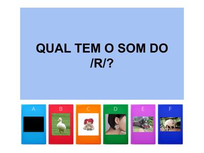 Propriedades do som - Recursos de ensino