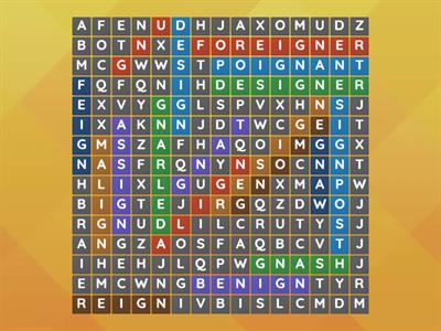 Gn - Teaching resources