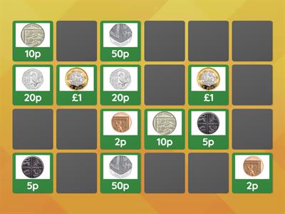 Money - Teaching resources