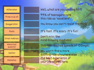 Daforest - Teaching resources