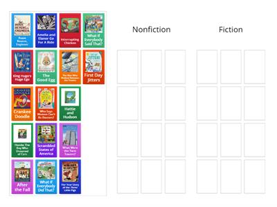 Movie genre - Teaching resources