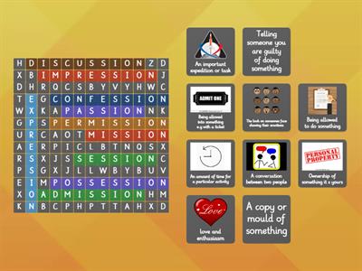 Shun - Teaching resources