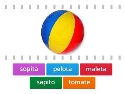 Imagen con imagen - Teaching resources