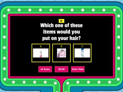 Hygiene - Teaching resources