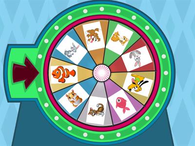 Pets - Recursos didácticos