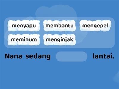 Imbuhan - Sumber daya pengajaran