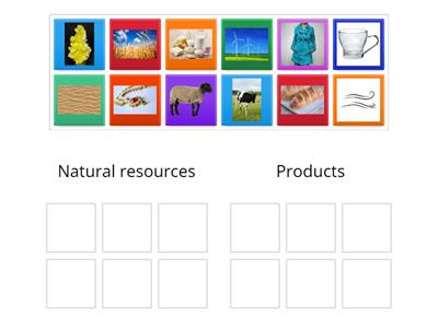 Resource - Teaching resources