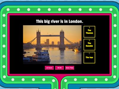 Green line 1 - Učebné zdroje