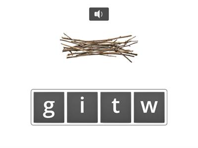 Sounds write unit 1 - Teaching resources