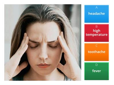 Illness - Teaching resources