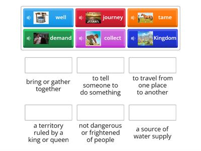 Princess - Teaching resources