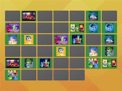 Inside out - Risorse didattiche