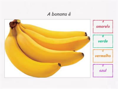 Wordwall cores - Recursos de ensino