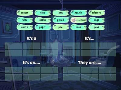 Hfc u4 - Teaching resources