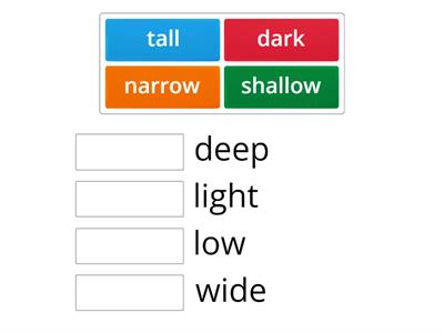 Landscape - Teaching resources