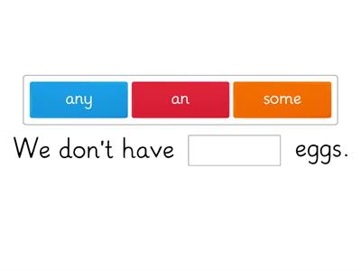 Quantifiers - Teaching resources