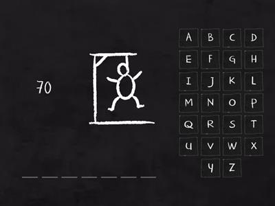 Numbers from 10 to 90 - Recursos didácticos