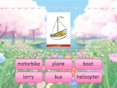 Kids box 1 unit 10 - Teaching resources