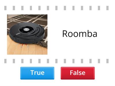 Robot - Teaching resources