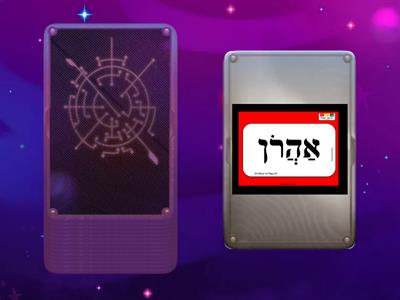 Kriah - Teaching resources