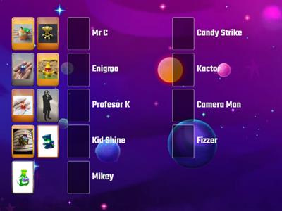 Sigma skibidi - Materiały dydaktyczne