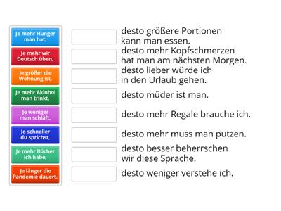 Je naime pas - Recursos didácticos