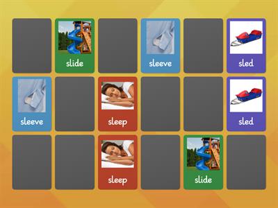 Cluster reduction - Teaching resources