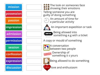 Shun - Teaching resources